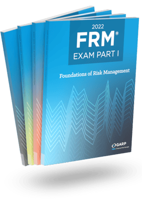 Study Materials | Financial Risk Manager (FRM®) | GARP